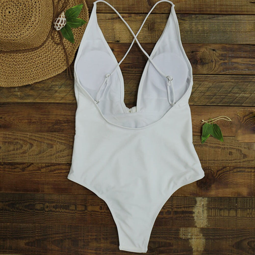 Ibiza Beauty Swimsuit – Glitz and Glam
